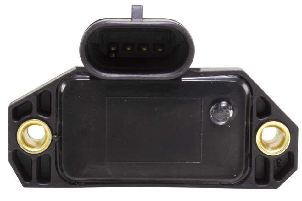 19352931 Модуль зажигания для CHEVROLET TAHOE GM | Запчасти на DRIVE2