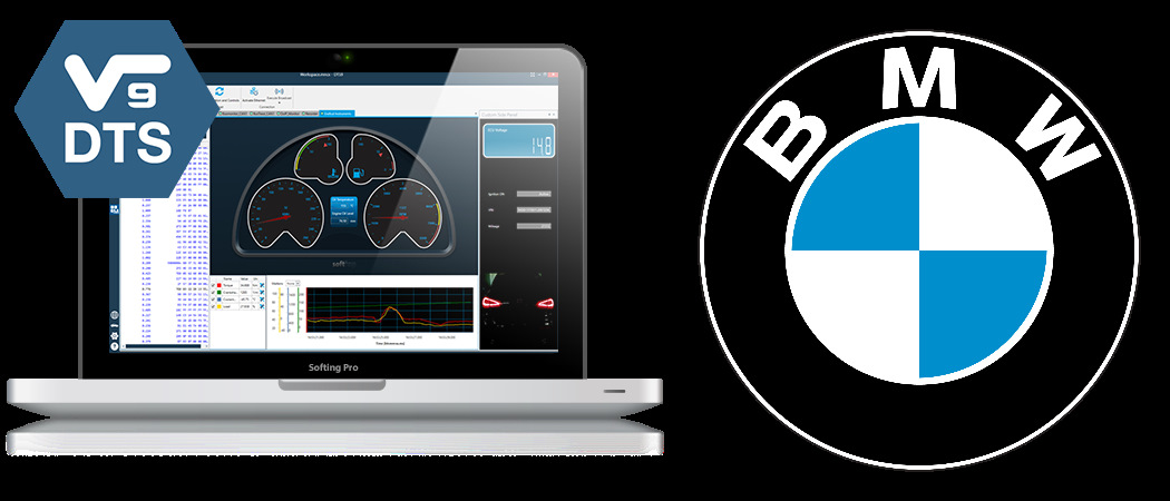 J2534, DOIP DTS Monaco и причем тут BMW? — Mercedes-Benz E-Class (W212 ...