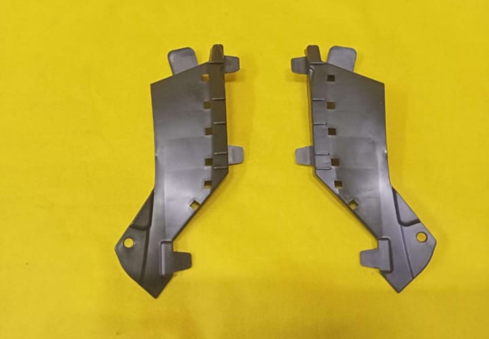 Привожу все в порядок Part I — Mercedes-Benz C-Class (W205), 1,6 л ...