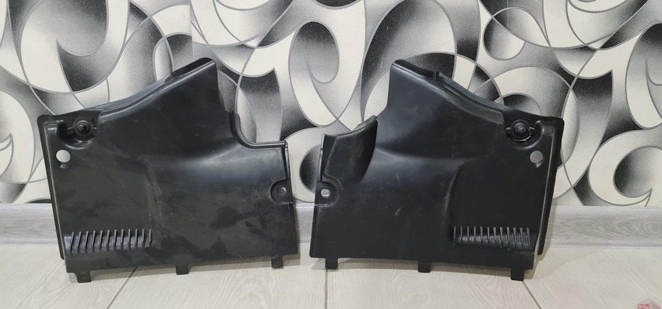 8K0825202A Защита кузова Audi A4 [B8] 2007-2015 Audi A5/S5 [8T] Coupe ...