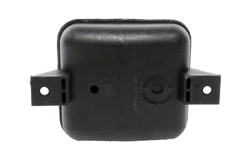 90502721 Бачок вакуумный впускного патрубка GM | Запчасти на DRIVE2