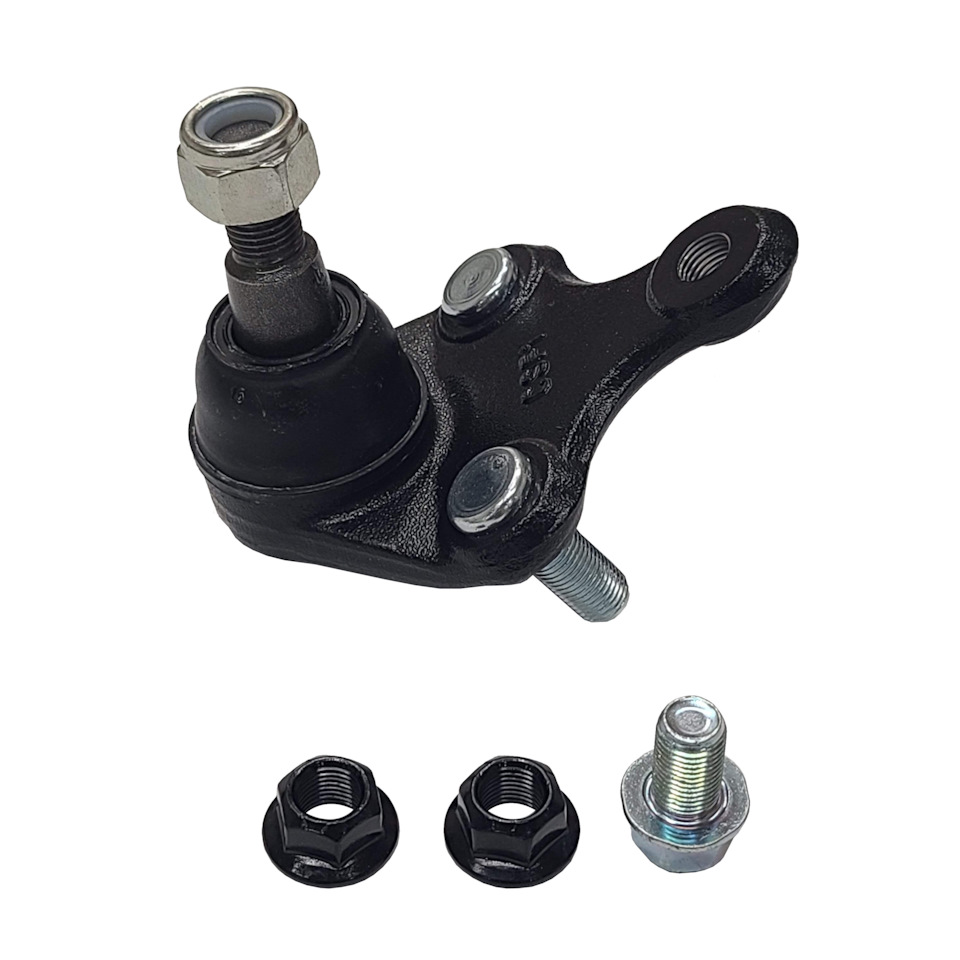 CBT74 Шаровая опора CTR | Запчасти на DRIVE2