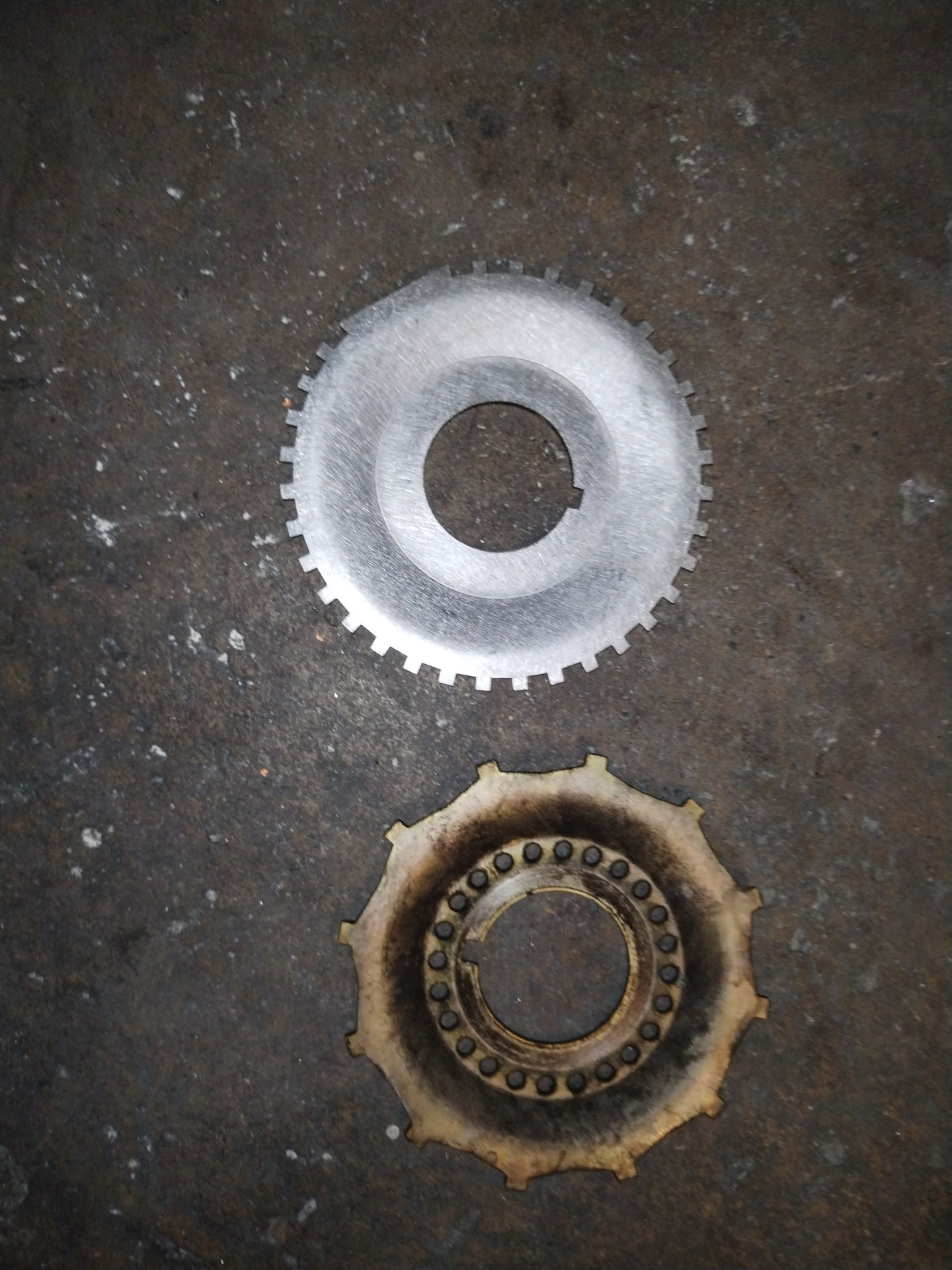 Да будет узет с январем — Lexus LS (UCF10), 4 л, 1994 года | тюнинг ...