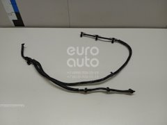 059130218AR Провод возвратной ма VAG | Запчасти на DRIVE2