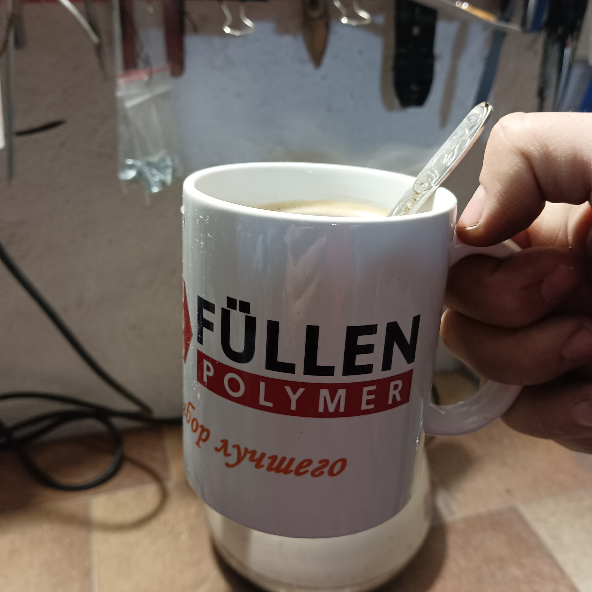 Сварка пластика без сетки от Fullen Polymer, первое знакомство ...