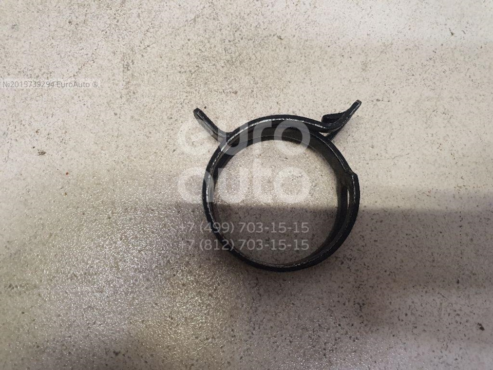 253313D044 Хомут KIA HYUNDAI | Запчасти на DRIVE2
