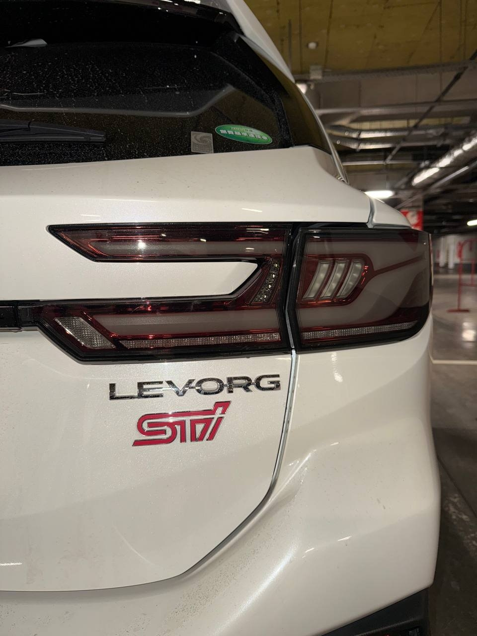 Продажа🥹 — Subaru Levorg (VN), 1,8 л, 2021 года | продажа машины | DRIVE2