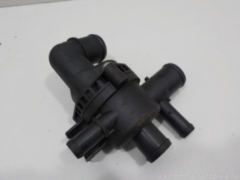 C2Z11669 Термостат Jaguar Land Rover | Запчасти на DRIVE2