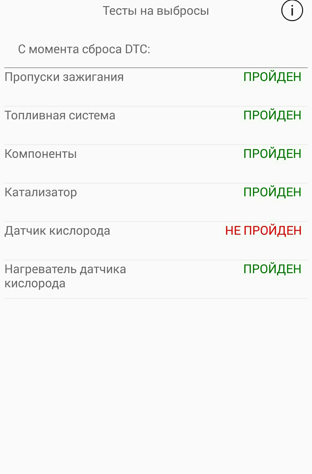 Датчик кислорода ни жив ни мертв? — Citroen C4 (2G), 1,6 л, 2011 года ...