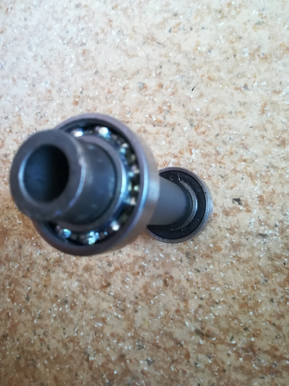 19257296 ПРОКЛАДКА ВЕДУЩЕГО МОСТА GM | Запчасти на DRIVE2