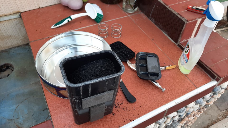 Замена катушек зажигания на контрактные 90919-02239 + Замена ...