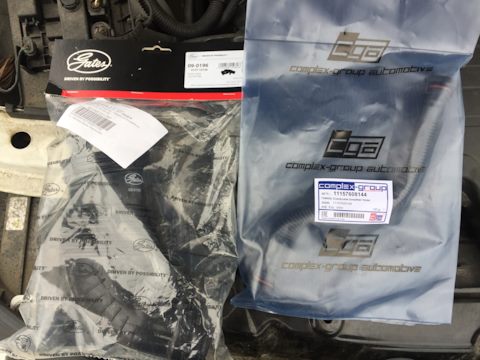 11157608144 Шланг для прокачки BMW | Запчасти на DRIVE2