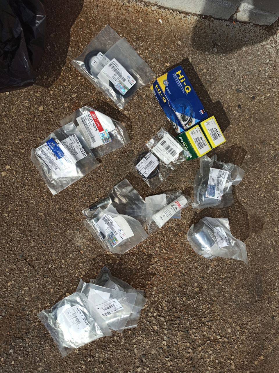 5816233000 ПАЛЕЦ ТОРМОЗНОГО СУППОРТА, СПОСОБ ИЗГОТОВЛЕНИЯ ...