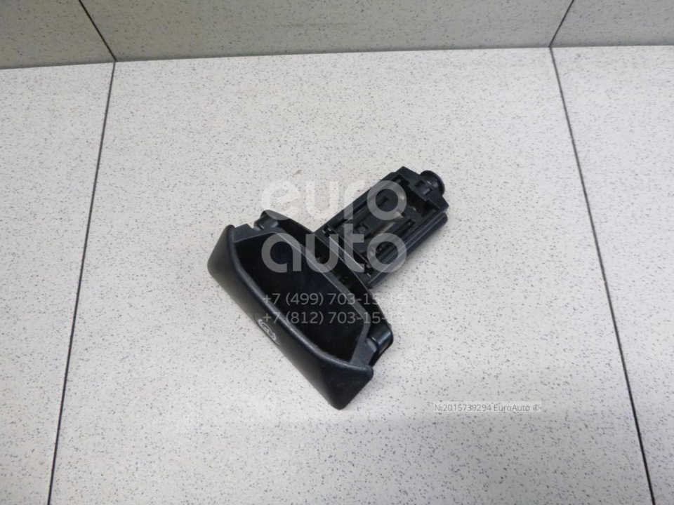 A2044270020 Ручка тормоза стояночного Mercedes | Запчасти на DRIVE2