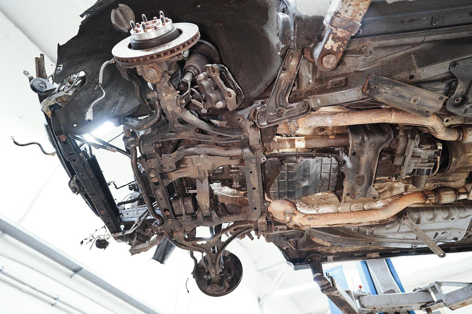 Двигатель 5.7 – ставим с Додж Рам на Гранд Чероки — Mopar plus на DRIVE2