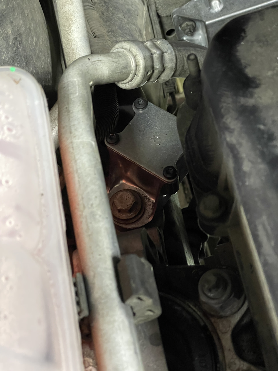 30741762 демпфер вибрации Volvo | Запчасти на DRIVE2