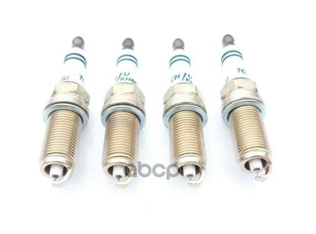 2036000500 Свеча зажигания GEELY | Запчасти на DRIVE2