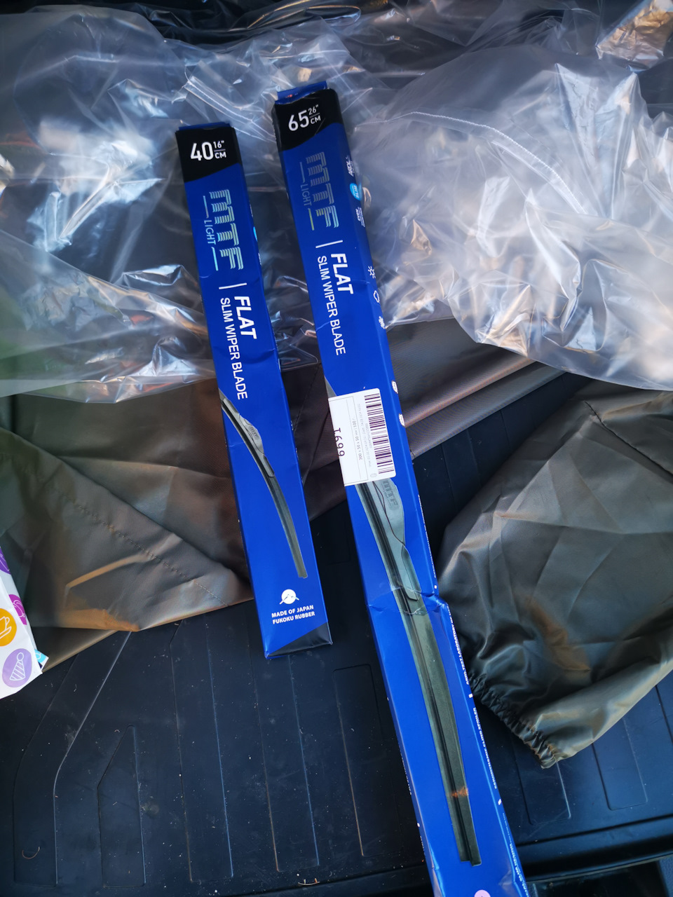 Дворники от MTF — Toyota RAV4 (5G), 2,5 л, 2021 года | аксессуары | DRIVE2