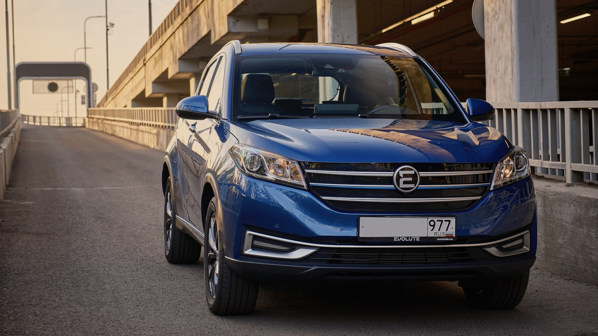 Evolute i-Joy (1G) электрический 2023 | Липецкая батарейка на DRIVE2