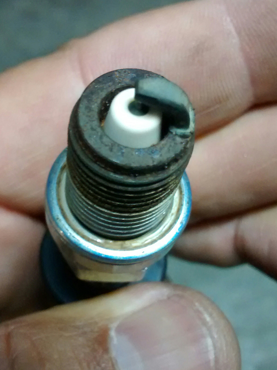 Troca do cabeçote do motor — замена головки двигателя — Opel Vectra B ...