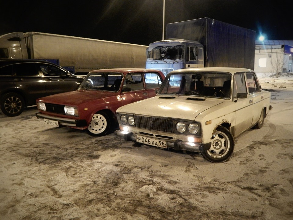 по новому — Lada 21120, 1,5 л, 2002 года | встреча | DRIVE2