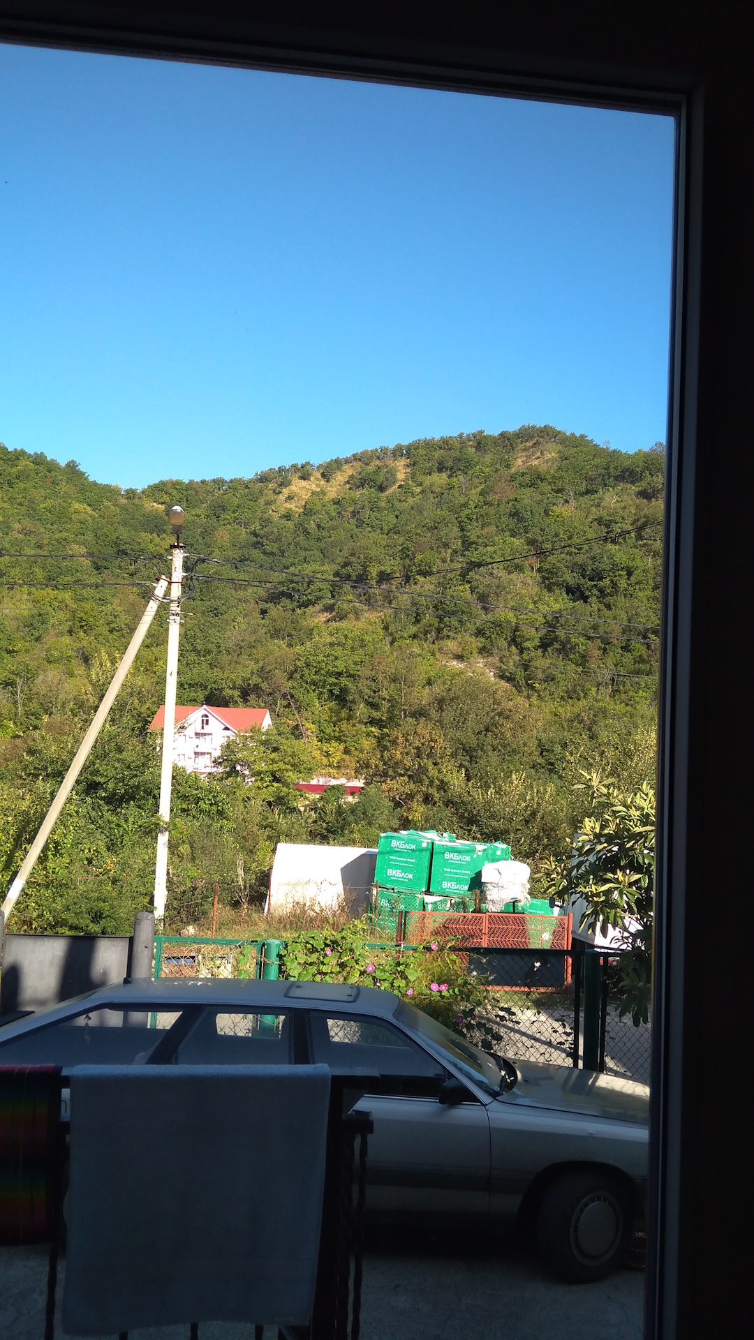 3600 км? Да не вопрос :-D — Audi 100 Avant (C3), 1,8 л, 1984 года ...