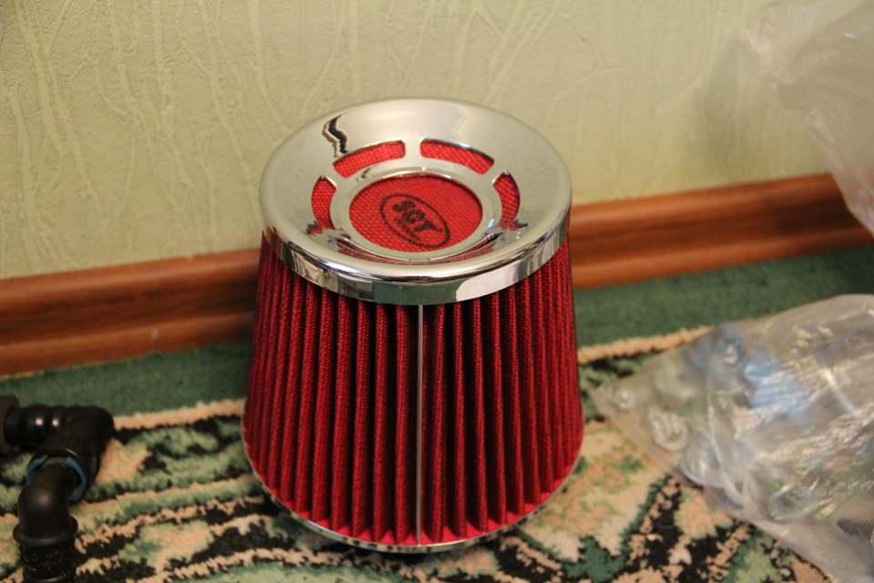 За день перед ремонтом … — Mazda 3 MPS (1G), 2,3 л, 2009 года ...