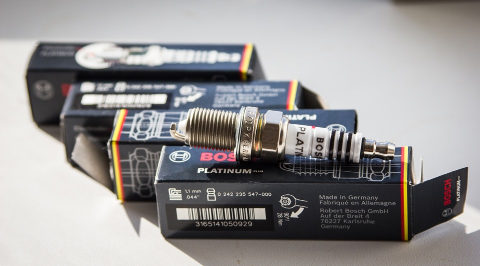 Свечи и масло — Lada 21120, 1,5 л, 2002 года | расходники | DRIVE2