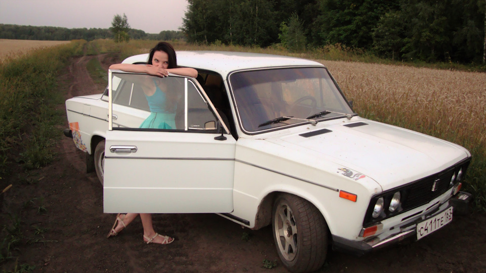 Помощь — Lada 2106, 1,6 л, 1997 года | поломка | DRIVE2