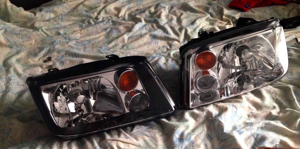 coming home, Seat Cupra R Front Splitter MK4 — Volkswagen Jetta IV, 1,8 ...