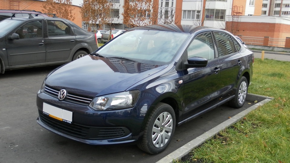 Планы 2. Оптика — Volkswagen Polo Sedan, 1,6 л, 2011 года | тюнинг | DRIVE2