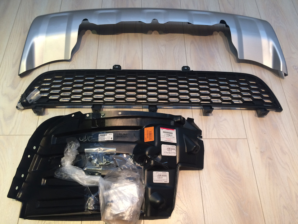 Готовимся ) — Mitsubishi Pajero Sport (2G), 3,2 л, 2008 года | кузовной ...