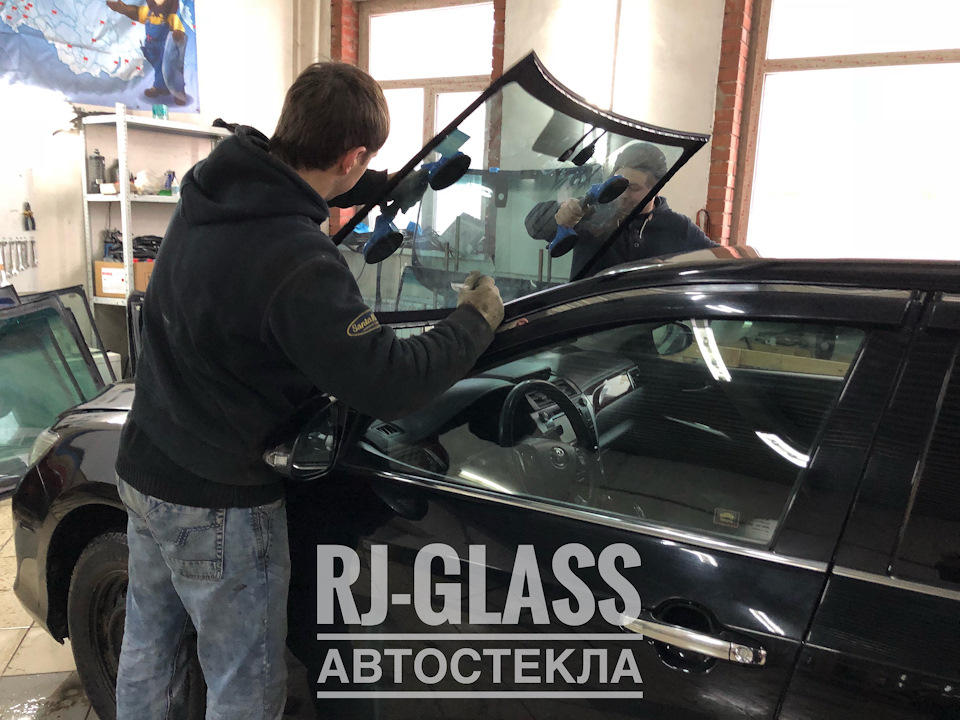 rj-glass: отзывы, цены, фото