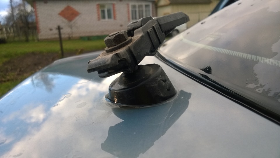 #91. Ищу крепление заднего дворника!{Найдено} — Renault Laguna II, 1,8 ...