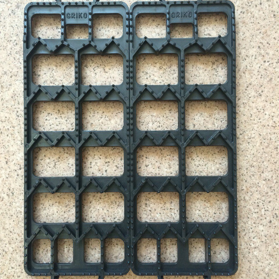 АнтиБукс GRIKO — DRIVE2