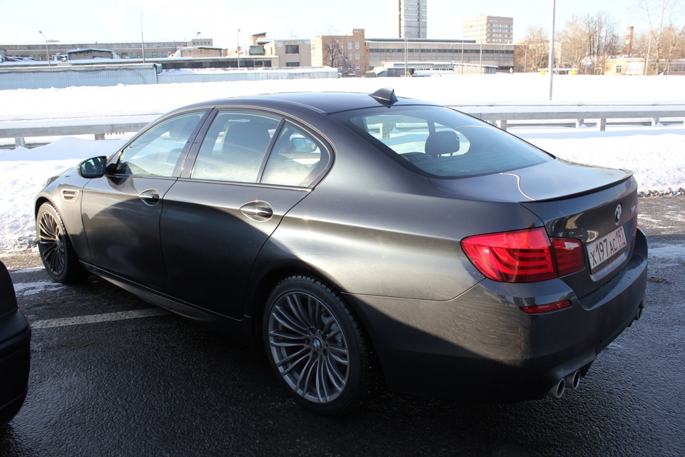 MW Time Attack ! 26 января — Аж три поста фоток! Часть — 3 — Mercedes ...