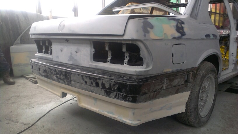 Запись от 27 февраля 13:55 — DRIVE2