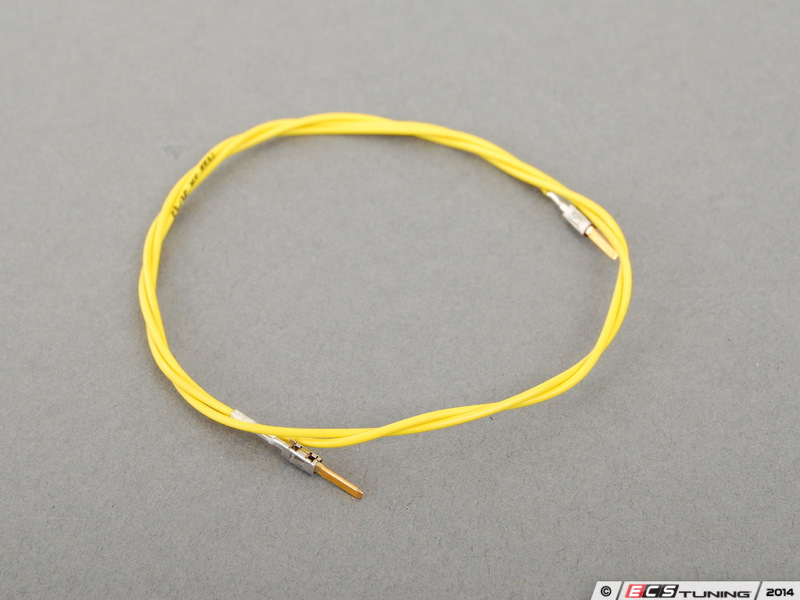 000979020EA Набор проводов VAG | Запчасти на DRIVE2