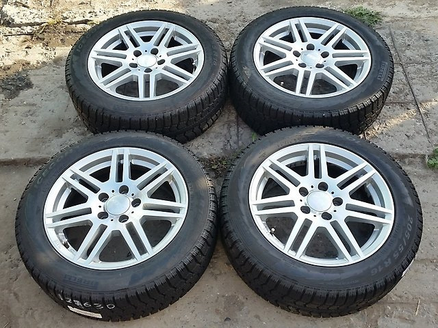 Немецкие ATS — Rim`sService.Msk на DRIVE2