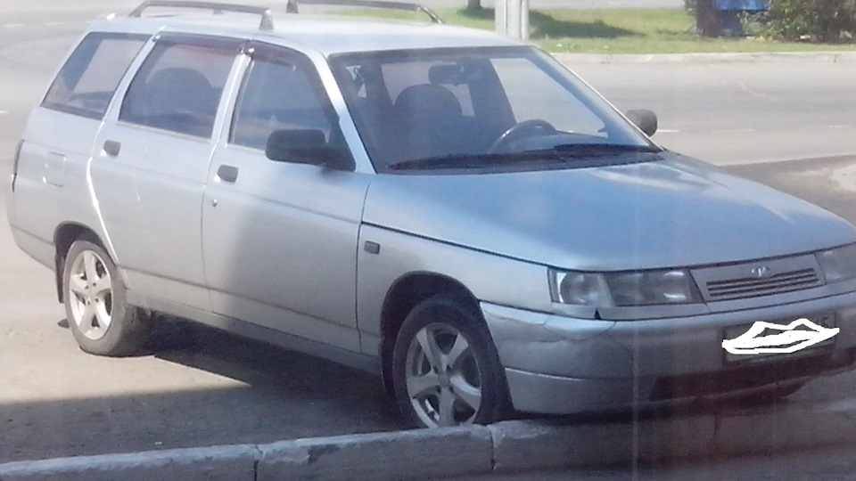 Lada 2111 1.5 бензиновый 2001 | на DRIVE2
