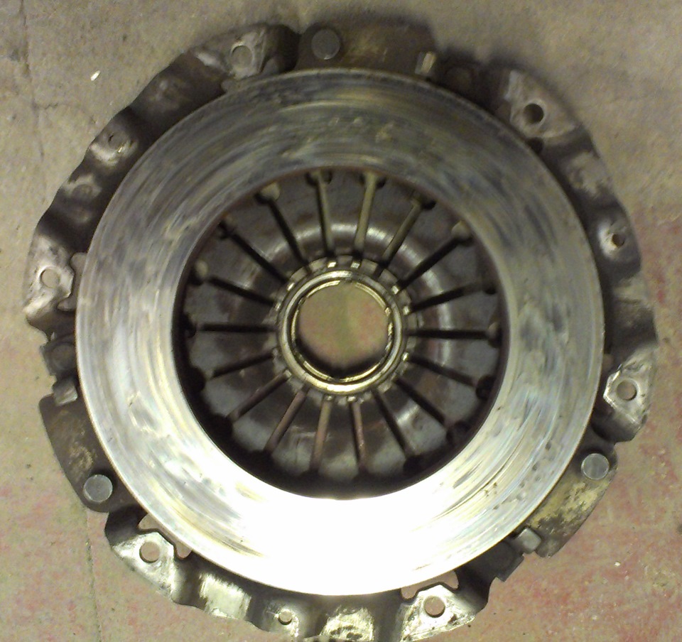 Барахло для Эво 5 — Mitsubishi Lancer Evolution V, 2 л, 2010 года ...