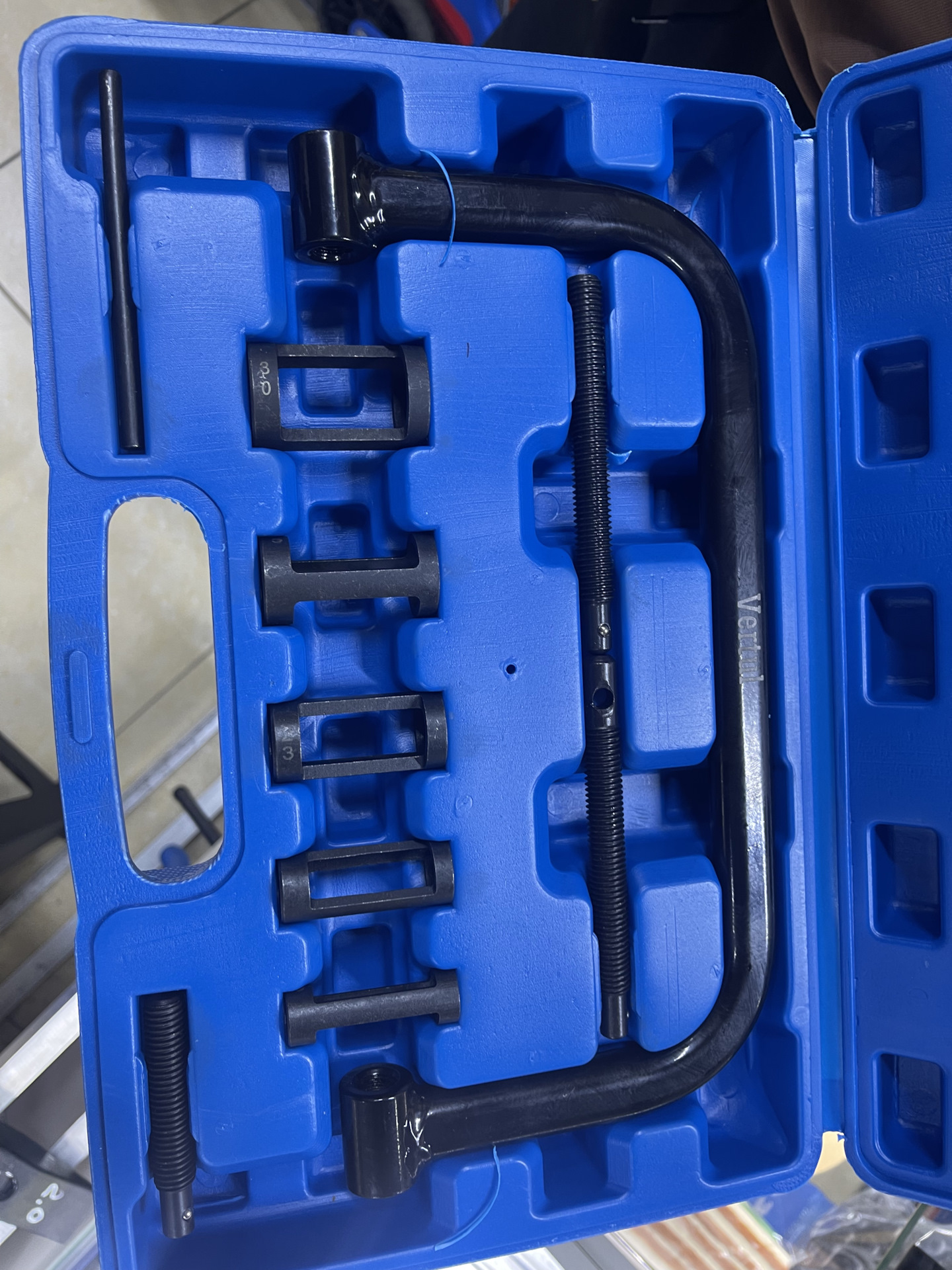 Большое ТО 2.0 — Chevrolet Aveo Sedan (1G), 1,4 л, 2008 года | своими ...