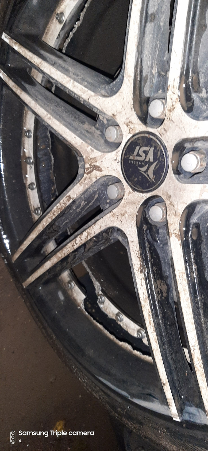 Кто подскажет где можно купить диск Yst R18 5 X 105 штучно — Opel Astra