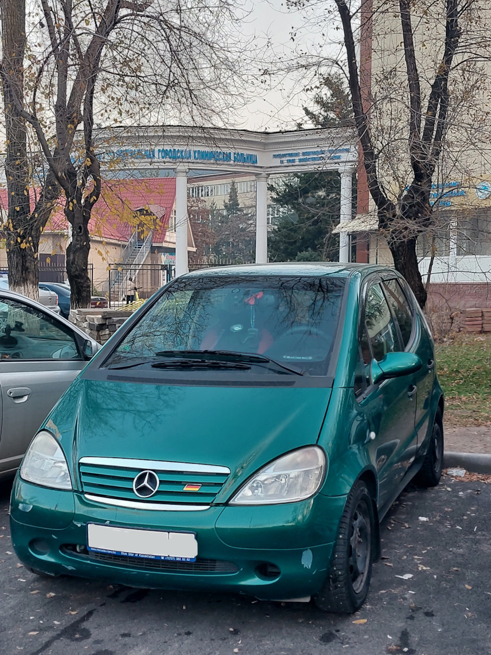 ТО2. Переобулся. Замена помпы, роликов, ремня и пыльника привода ...