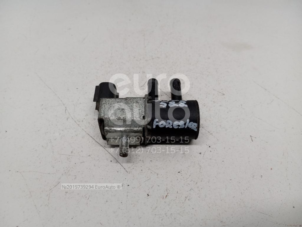 16131AA070 VALVE DUTY SOL SUBARU | Запчасти на DRIVE2
