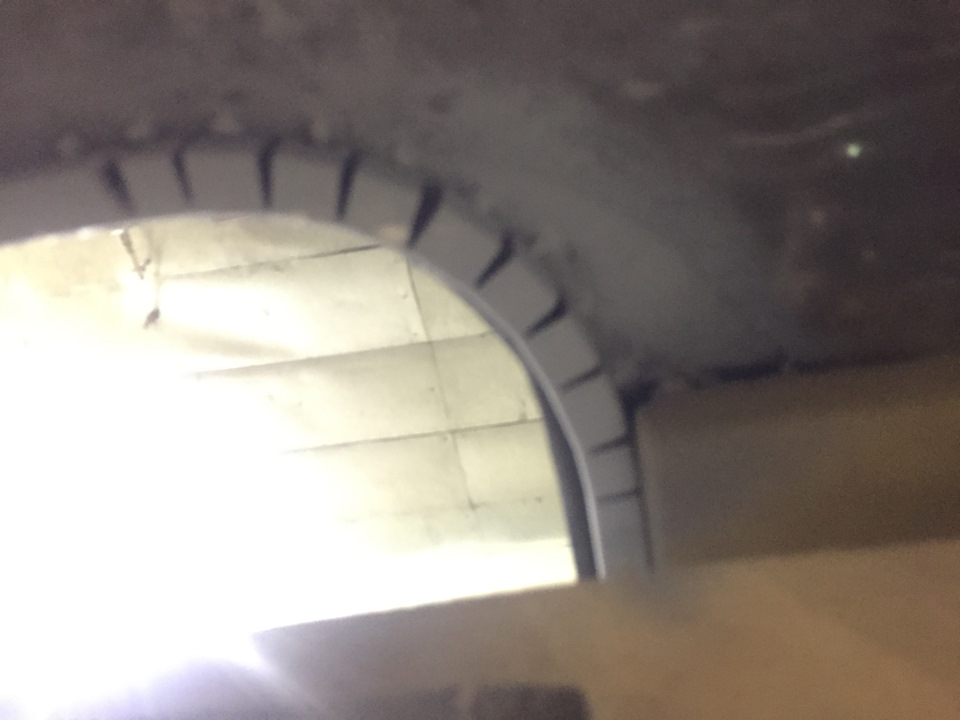 Закончили работы с крышей. — УАЗ 31512, 2,4 л, 1986 года | своими руками | DRIVE2