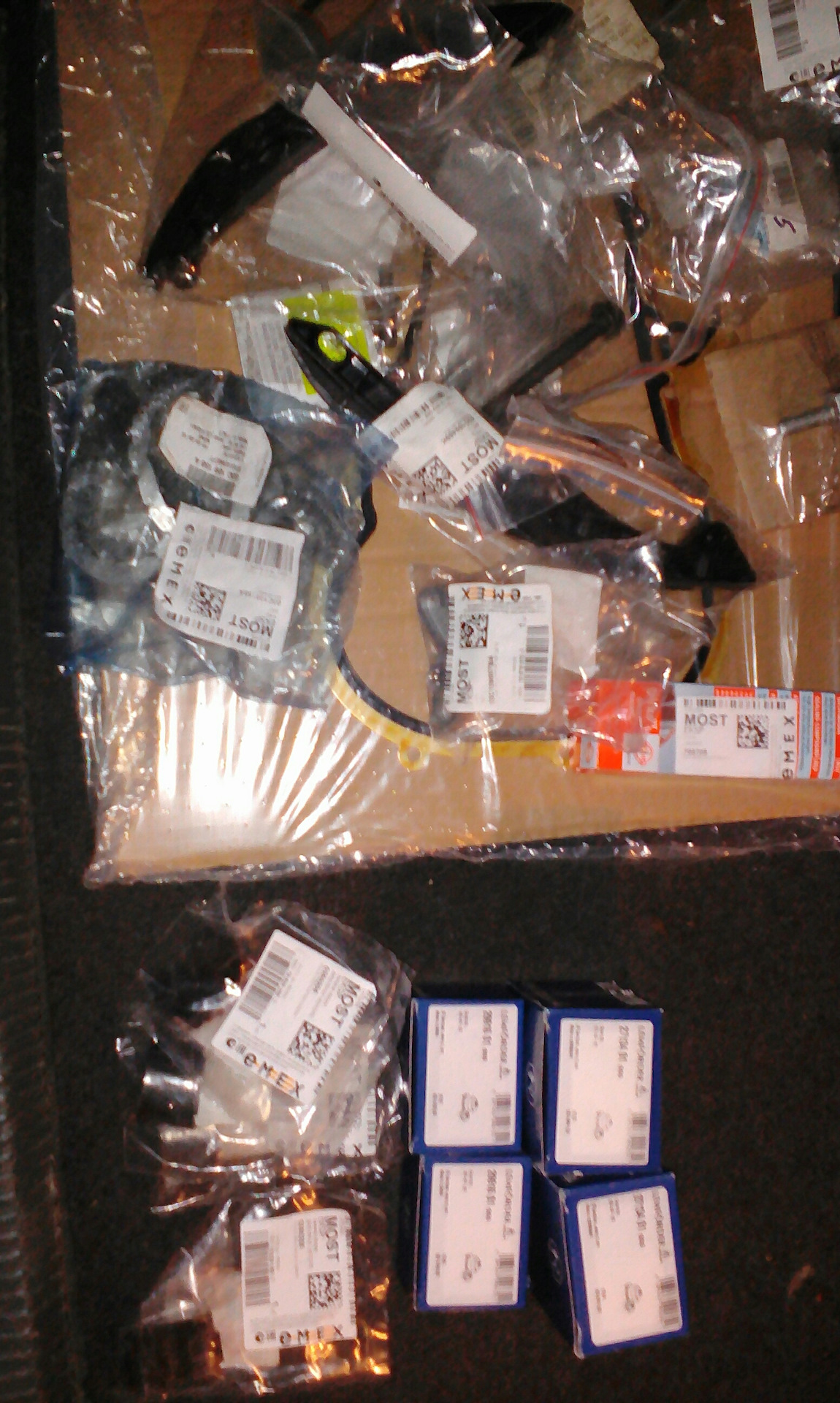 Запчасти) — Volkswagen Passat B6, 1,4 л, 2009 года | запчасти | DRIVE2