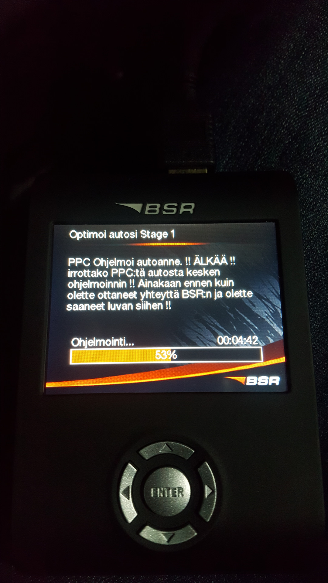 BSR Tuning — Volkswagen Golf Variant (Mk6), 2 л, 2011 года | тюнинг ...