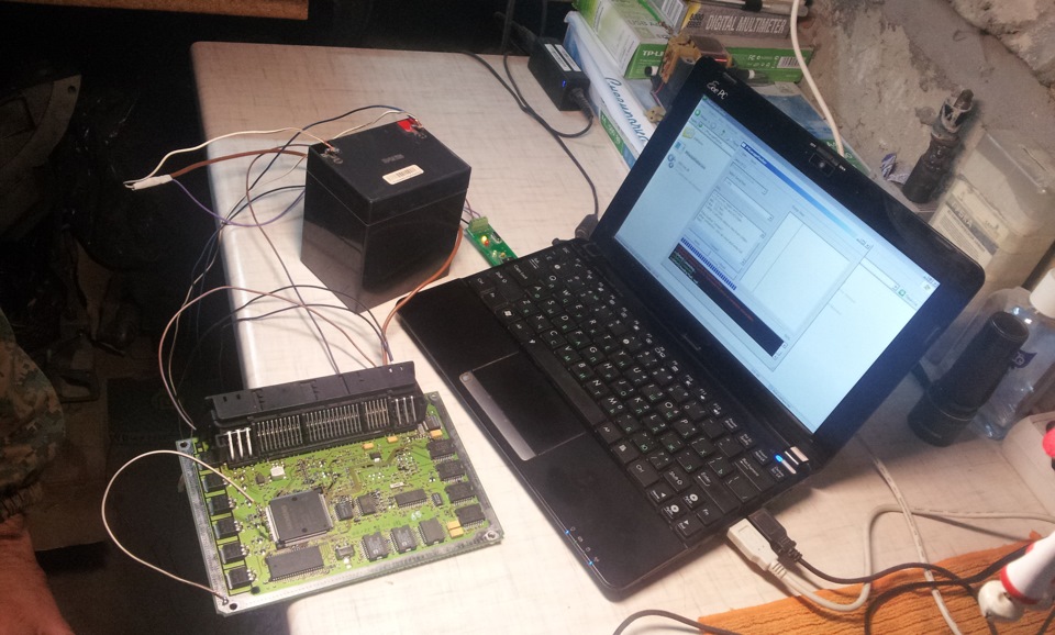 электронная часть проекта swap 3.2 update 01.03.2015 — BMW 3 series ...