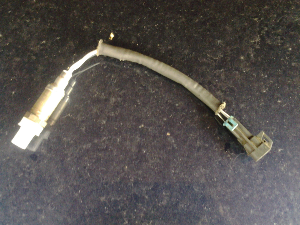 Универсальный датчик кислорода на Northstar — Cadillac Seville (5G), 4 ...